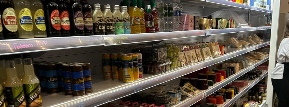 The Tattie Shack – Monktonhill Farm